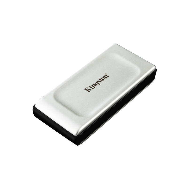 SSD KINGSTON SXS2000/2000G 2000GB/eksterni/USB Type-C 3.2 Gen 2×2/siva