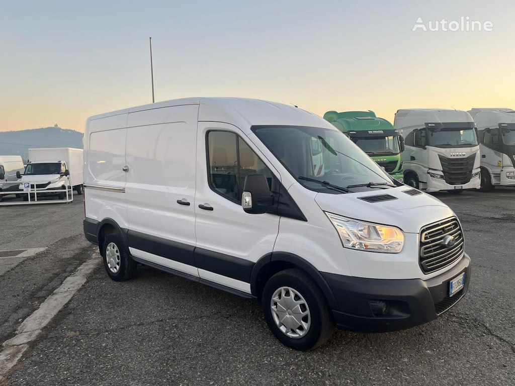 Ford TRANSIT - H2 minibus furgon