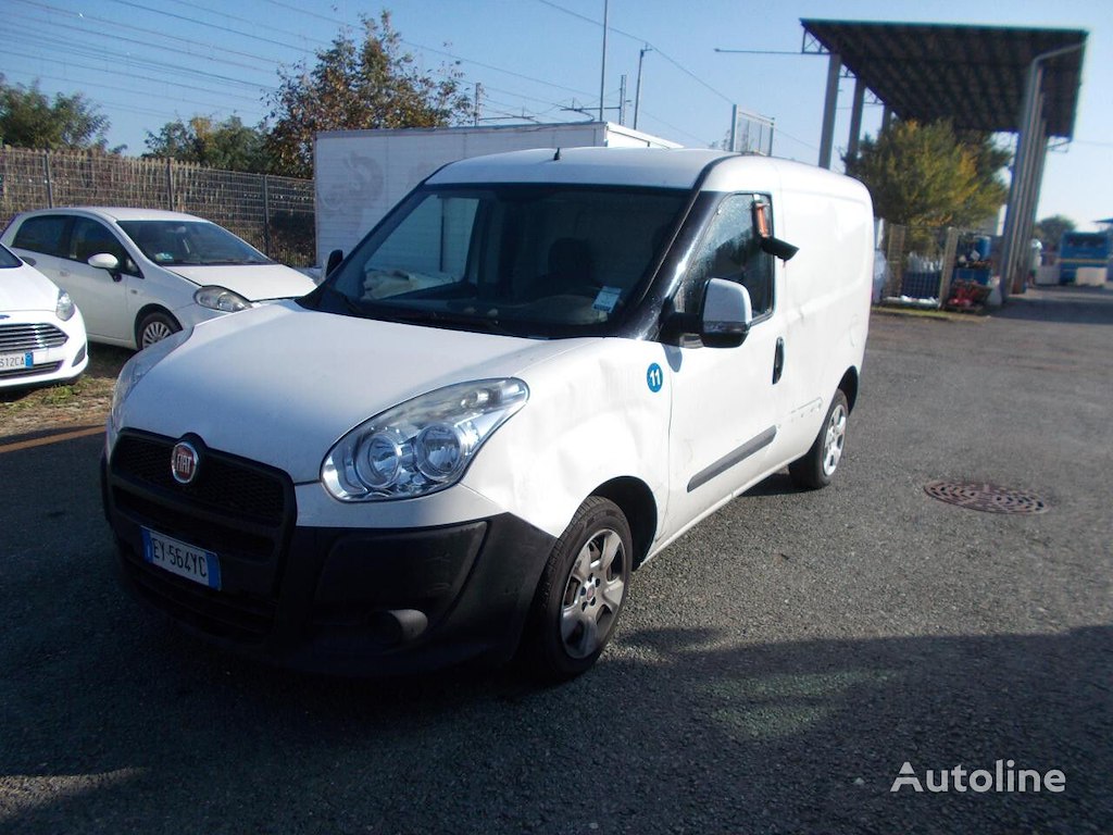 FIAT DOBLO - CH1 laki furgon