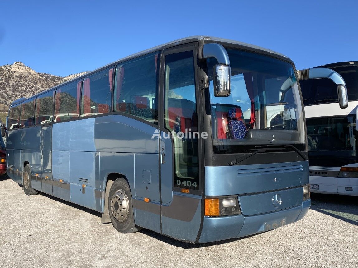 Mercedes-Benz 404 - 15 RHD - 0404 turistički autobus