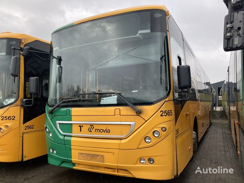 Volvo B7RLE gradski autobus