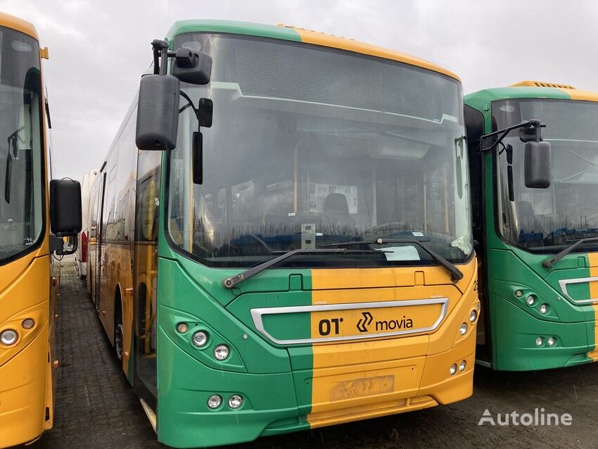 Volvo B7RLE gradski autobus