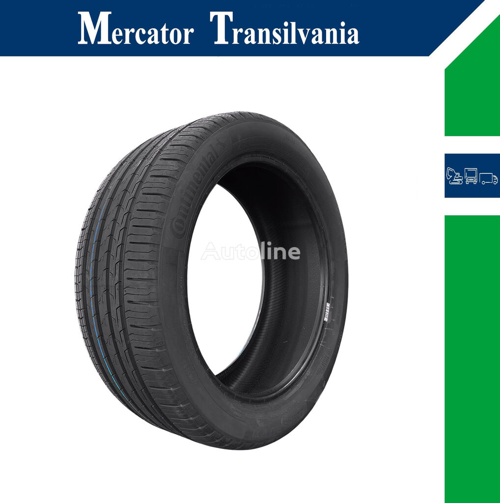 Nova Continental EcoContact 6 94V XL 225/45 R17 auto guma