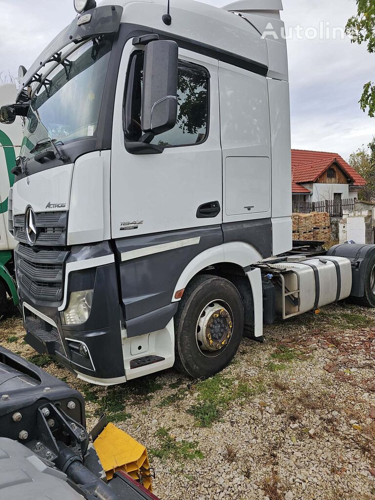Mercedes-Benz Actros 1842 tegljač