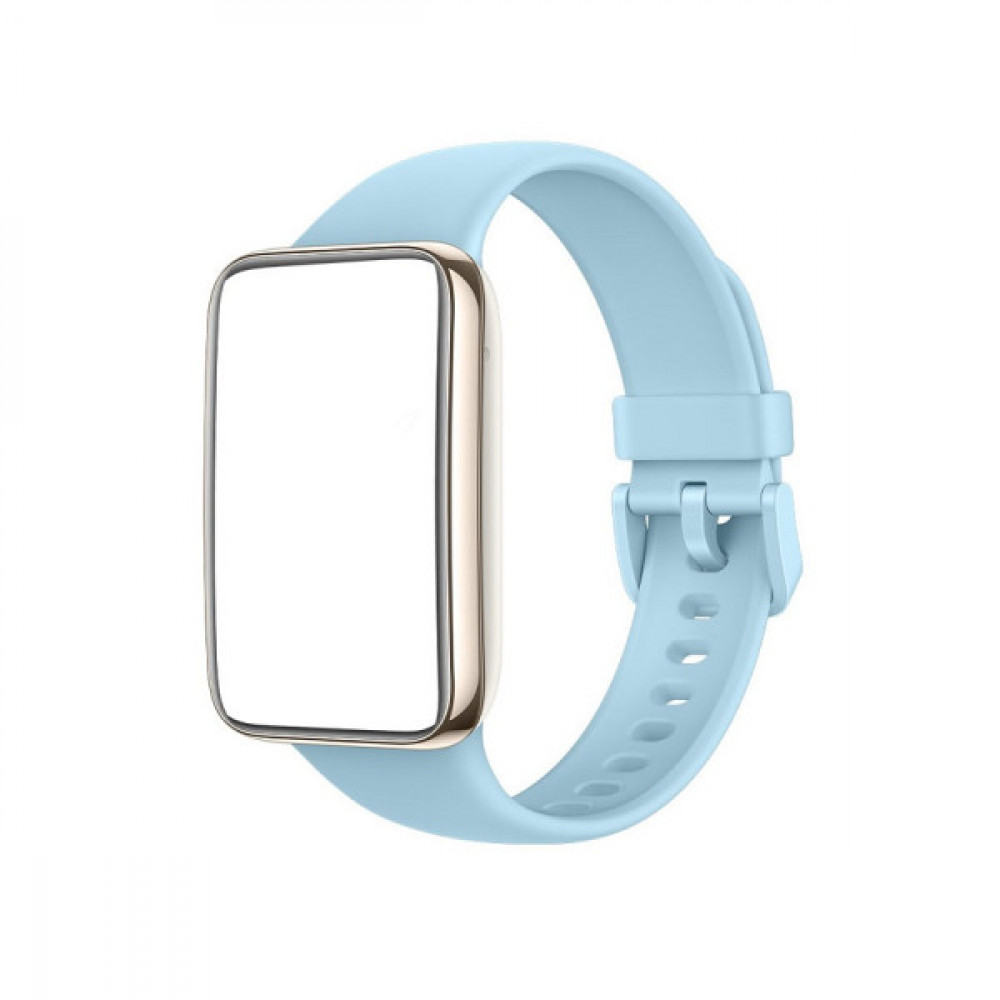 XIAOMI Mi Smart Band 7 Pro Strap (Blue)