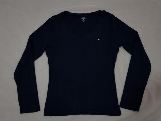 Tommy Hilfiger original zenska teget majica