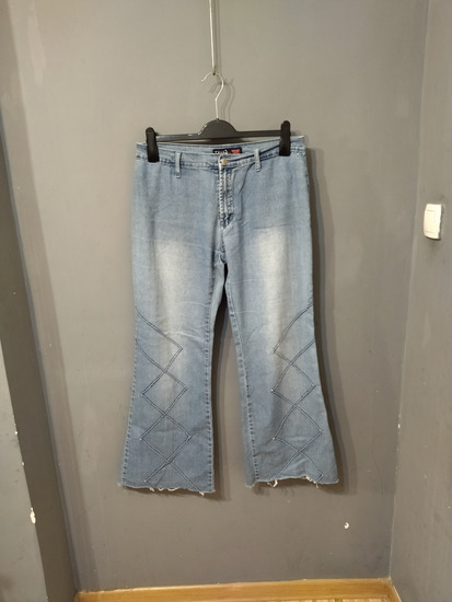 Farmerke XL