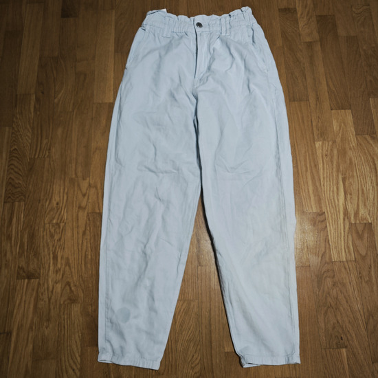 Stradivarius Mom Jeans S/M