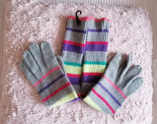 Nove prelepe dugacke rukavice
