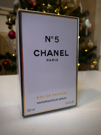 N’5 Chanel