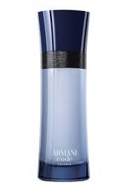 Armani Code Colonia 2017 M edt 75ml tstr