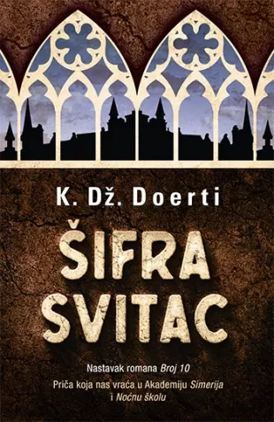 ŠIFRA „SVITAC“