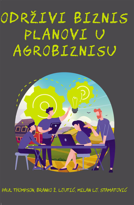 ODRŽIVI BIZNIS PLANOVI U AGROBIZNISU