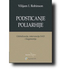 Podsticanje poliarhije