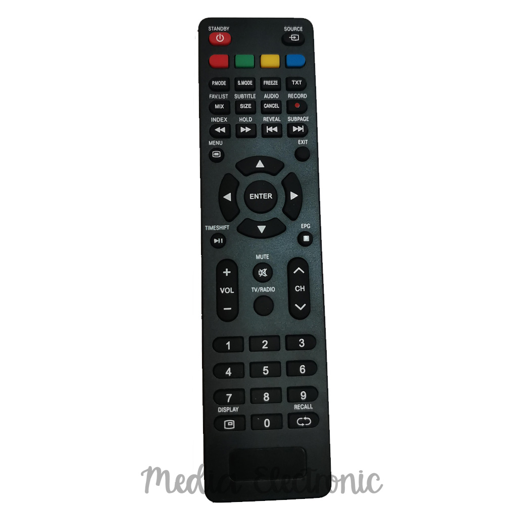 Daljinski FOX LED 32DTV230E