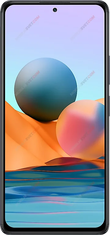 Xiaomi
Redmi Note 10 Pro 128GB