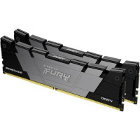 16GB DDR4 4200MHz Kingston KF442C19RB2K2/16
