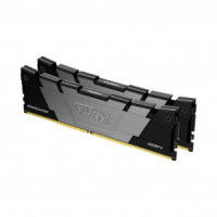 16GB DDR4 3200MHz Kingston KF432C16RB2K2/16