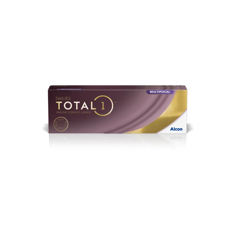 DAILIES® Total1® Multifocal