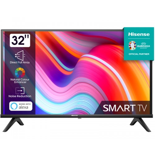 HISENSE 32 inča 32A4K LED HD Smart TV