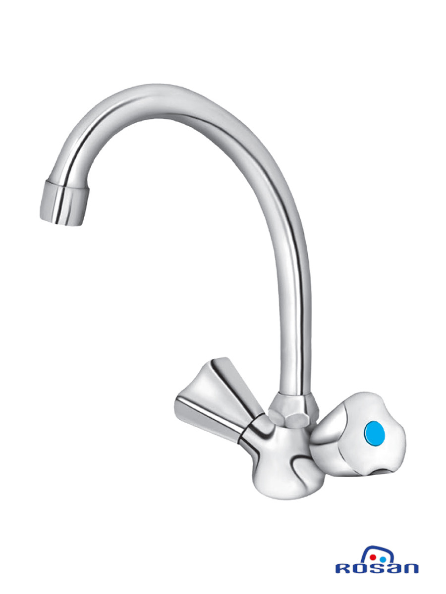 Baterija za lavabo/sudoperu Keramic KK23020 Rosan