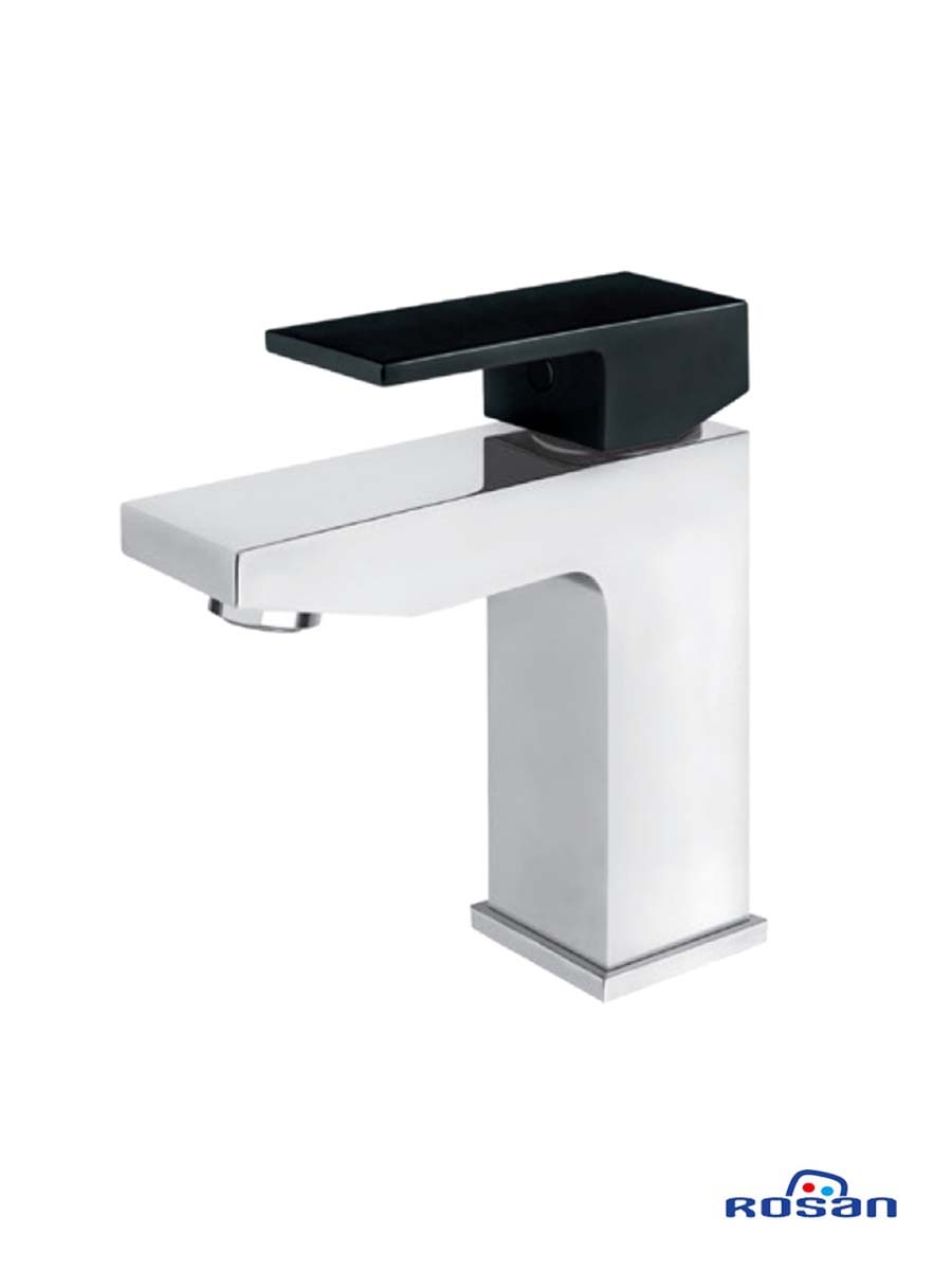 Baterija za lavabo Quadro Rosan JQ30101B