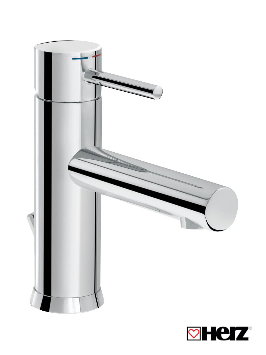 Baterija za lavabo Fresh f10 00039 Herz