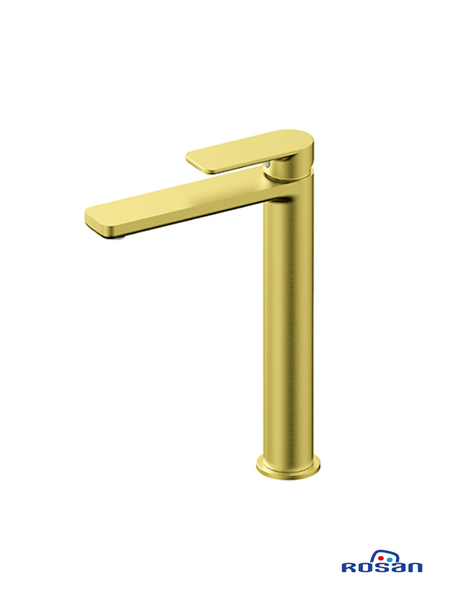 Baterija za lavabo S2 Gold 230109G