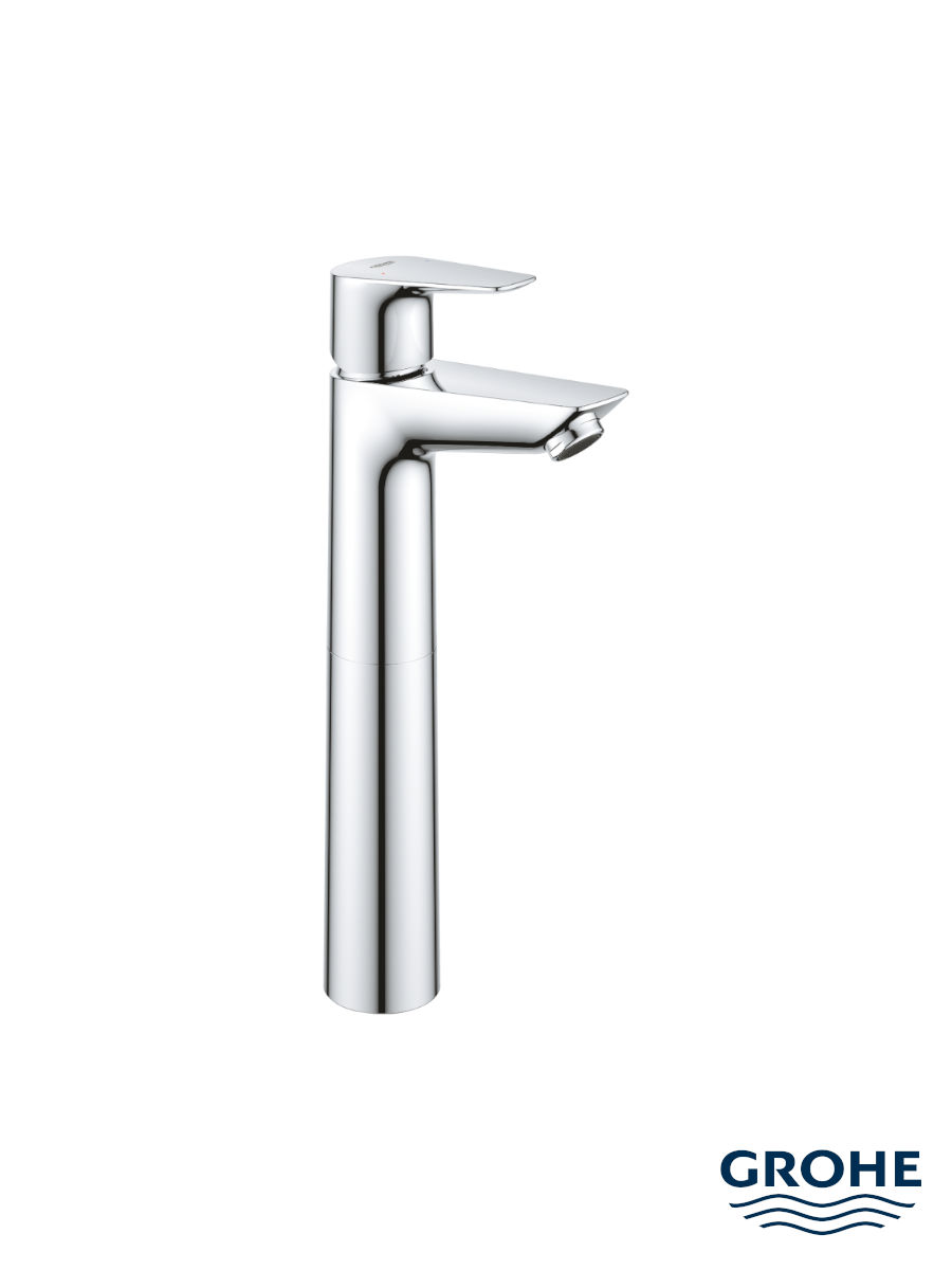 Baterija za lavabo XL BauEdge New 23761001 Grohe