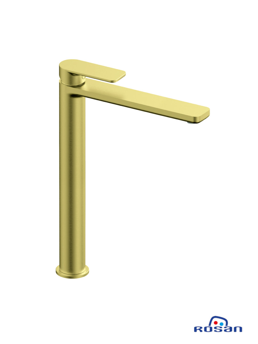 Baterija za lavabo S2 Gold 230501G