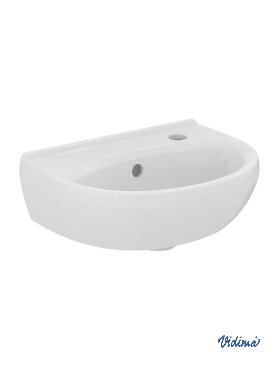 Lavabo Ulysse Vidima 40x30cm