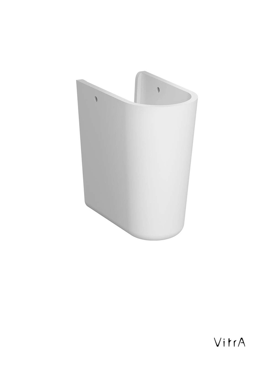 Polustub za lavabo S20 Vitra