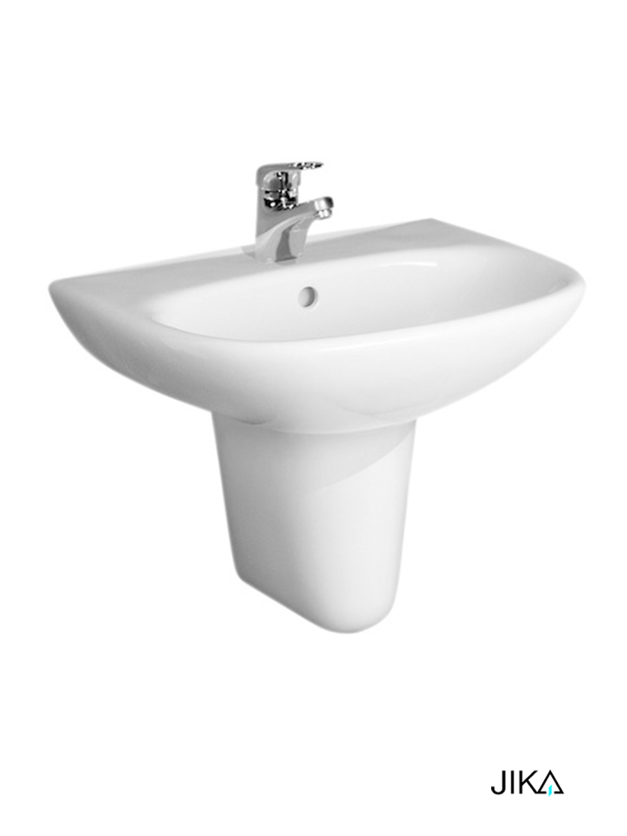 Lavabo za kupatilo Jika Zeta 40x32cm