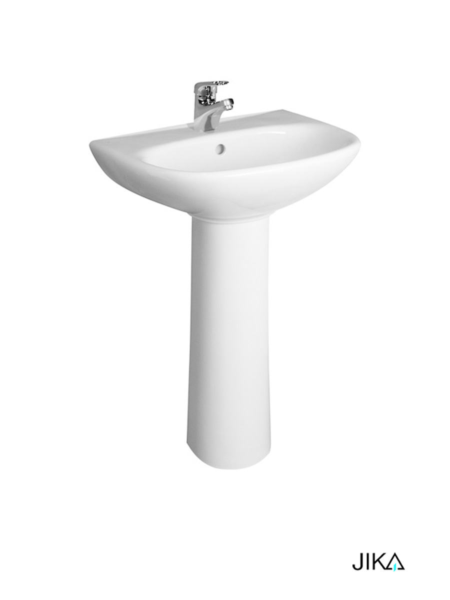 Lavabo Jika Pro 55x45cm