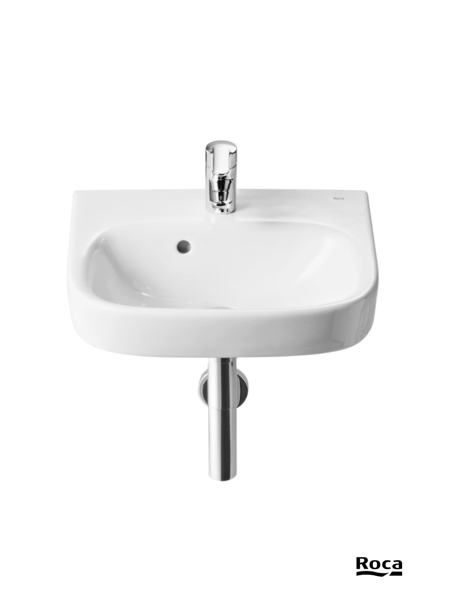 Lavabo Debba 35x30cm Roca