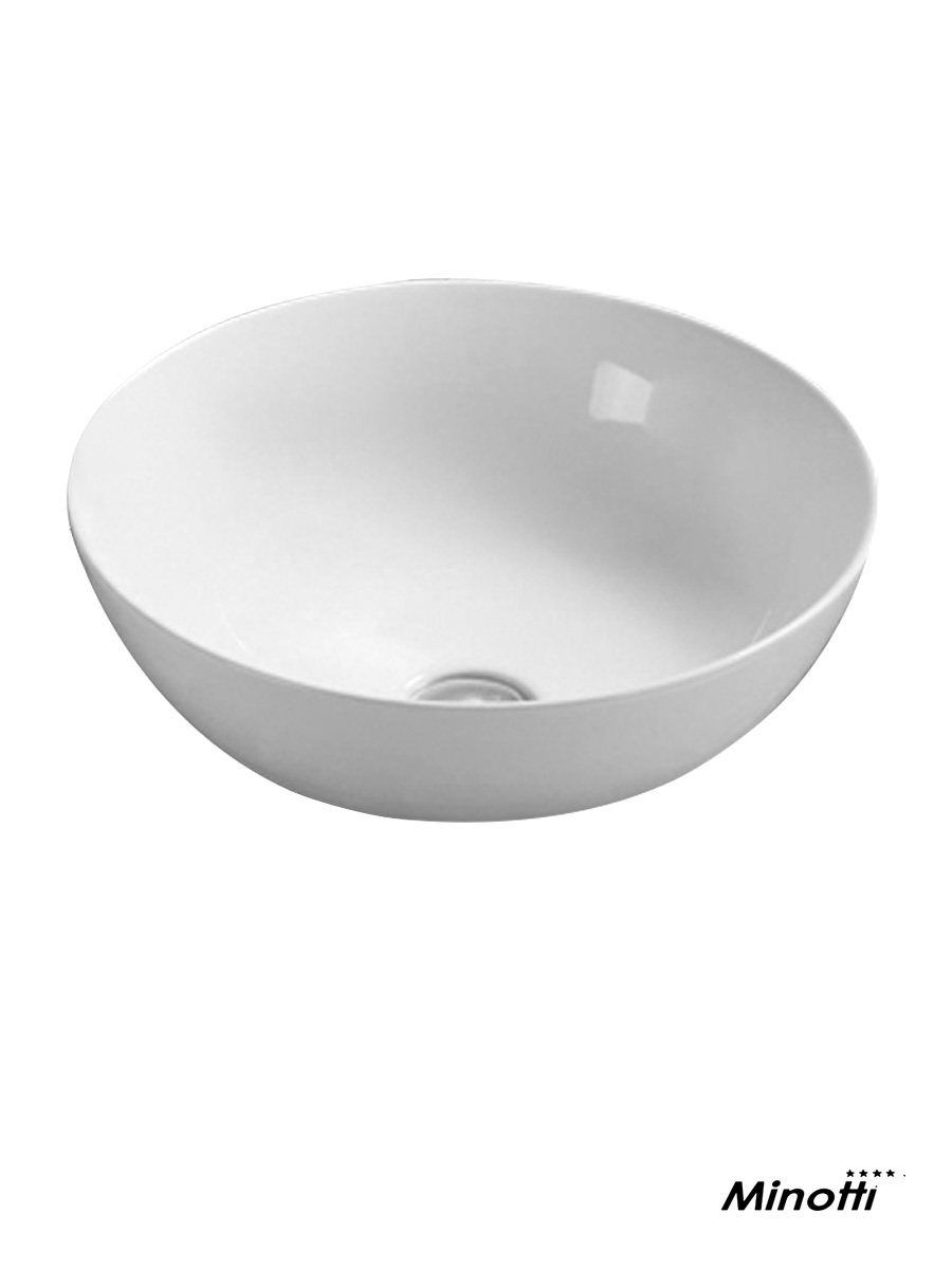 Nadgradni lavabo 41,5cm Minotti