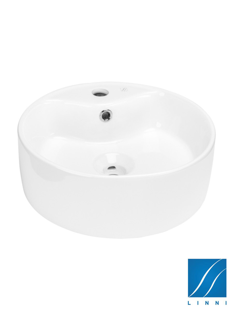 Lavabo nadgradni SOB 01 Linni 40,5cm