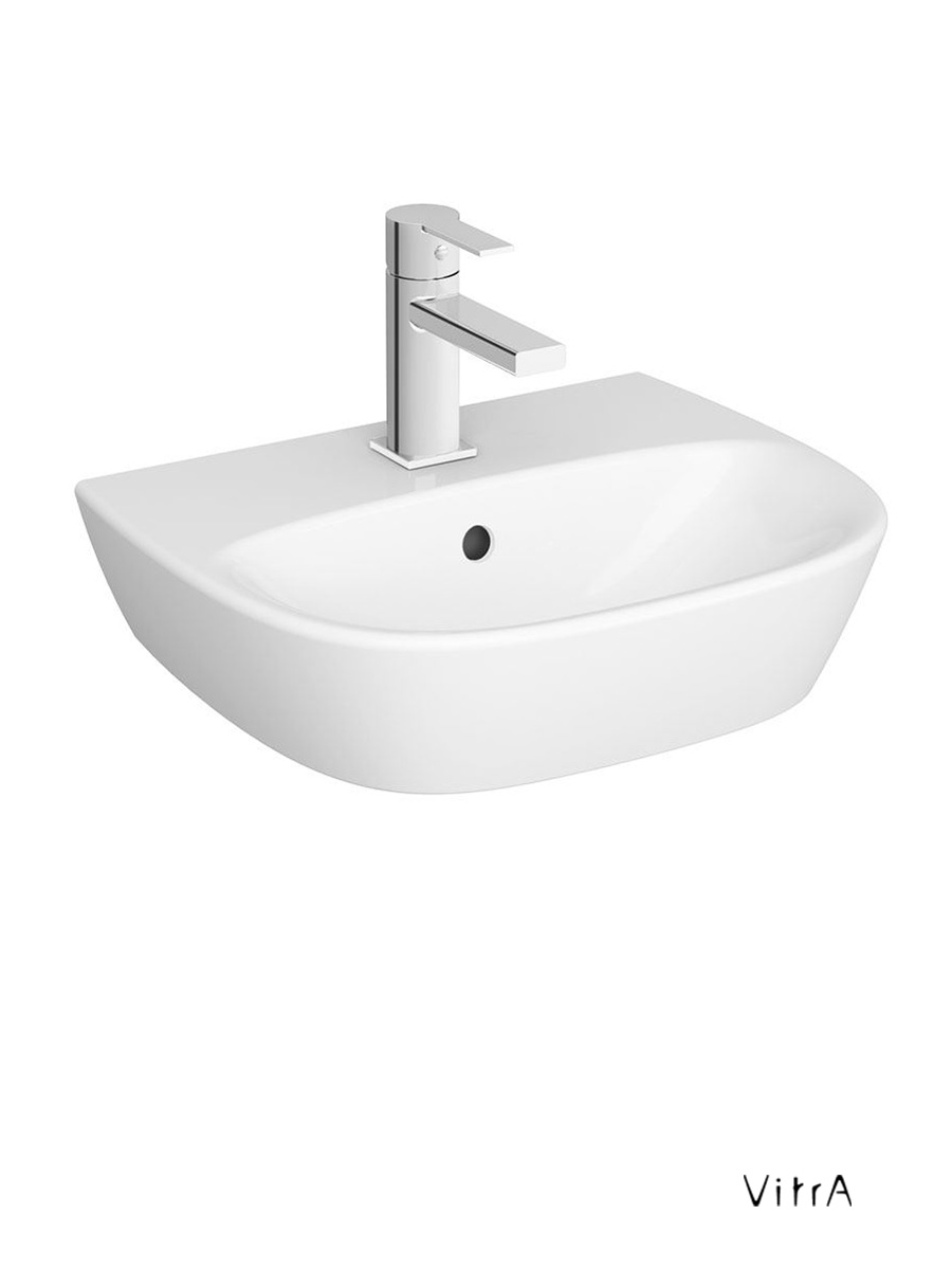 Lavabo Zentrum Vitra 45x36cm