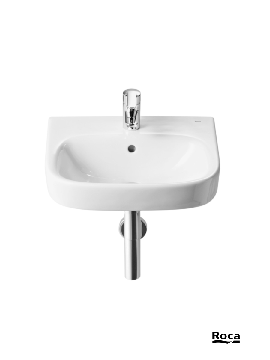 Lavabo Debba 45x37cm Roca