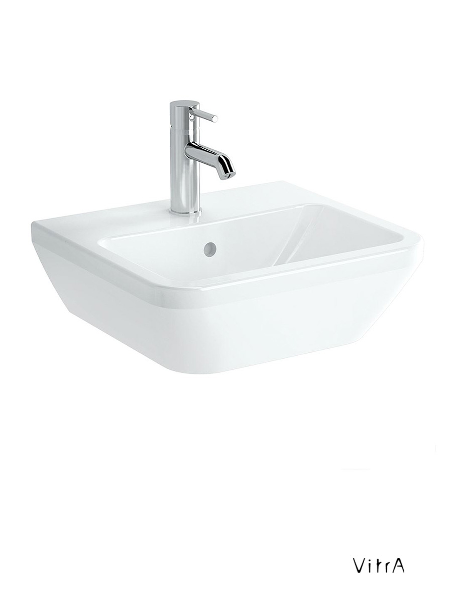 Lavabo Integra Vitra 45x40cm