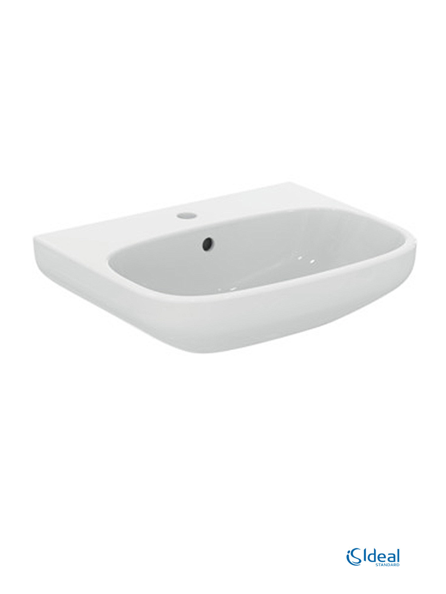 Lavabo Ilife Ideal Standard 55x44cm