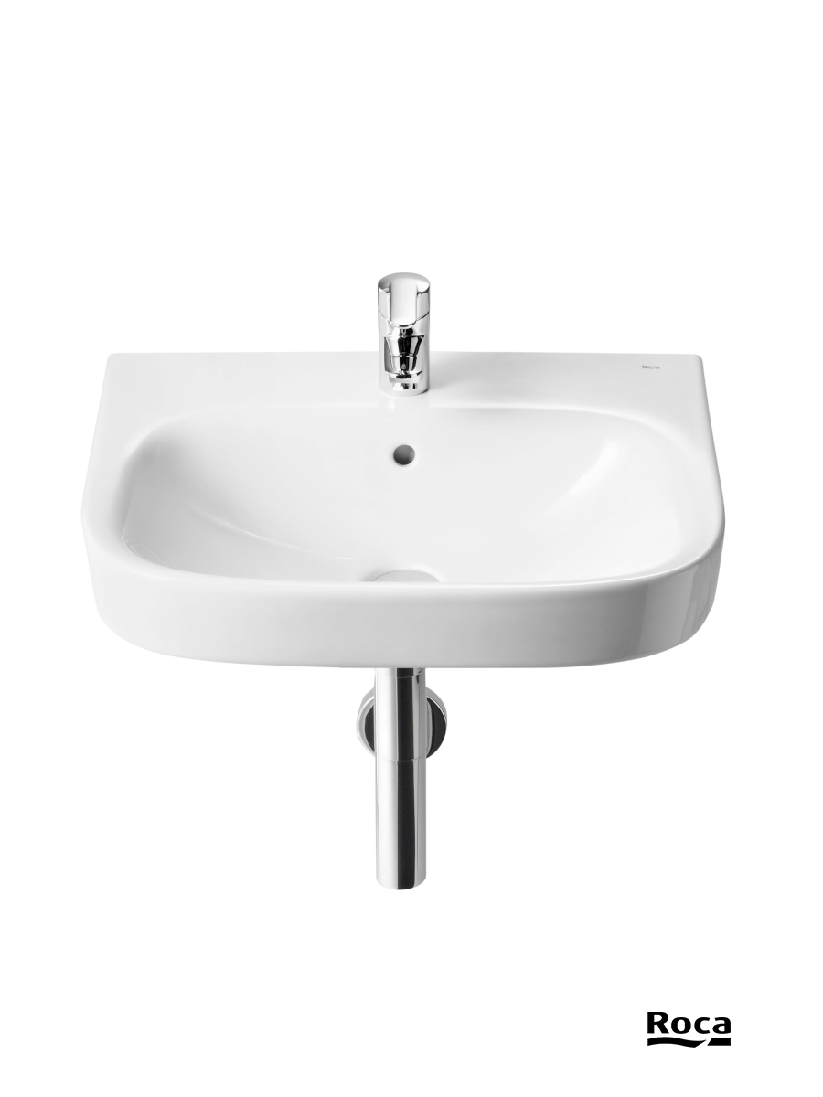 Lavabo Debba 55x44cm Roca