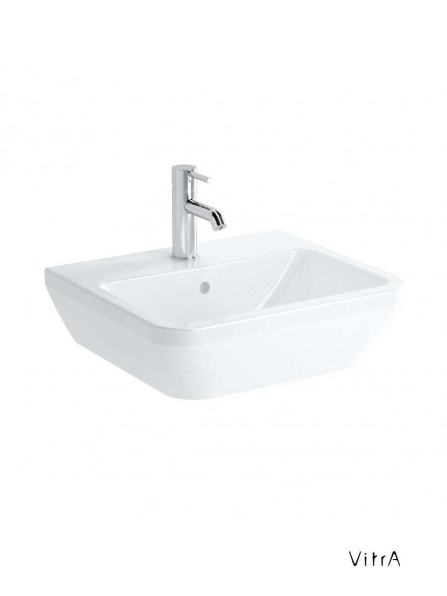 Lavabo Integra Vitra 50x43cm