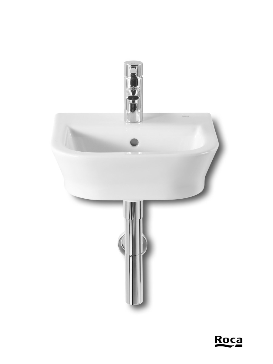 Lavabo Gap 40x32cm Roca