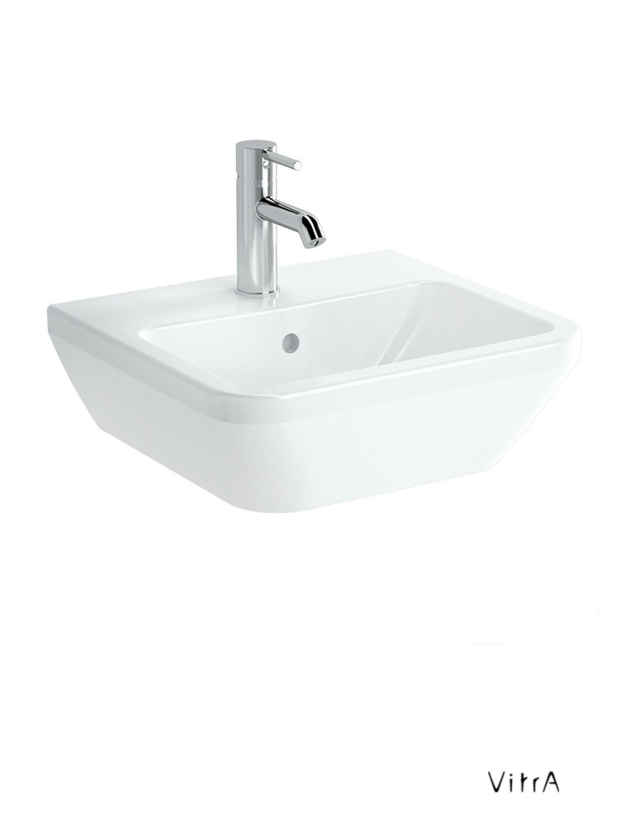 Lavabo nadgradni Integra Vitra 55x45cm