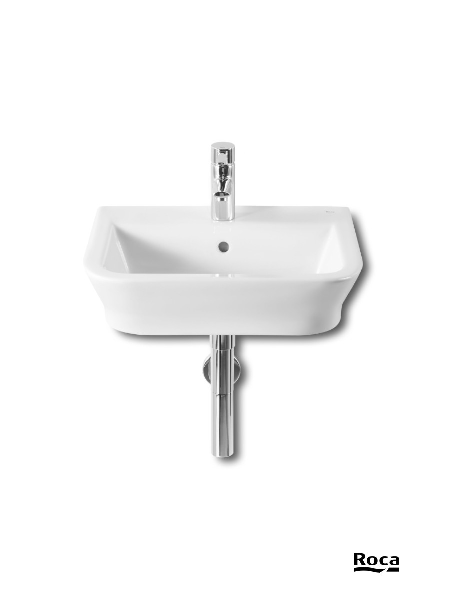 Lavabo Gap 50x42cm Roca