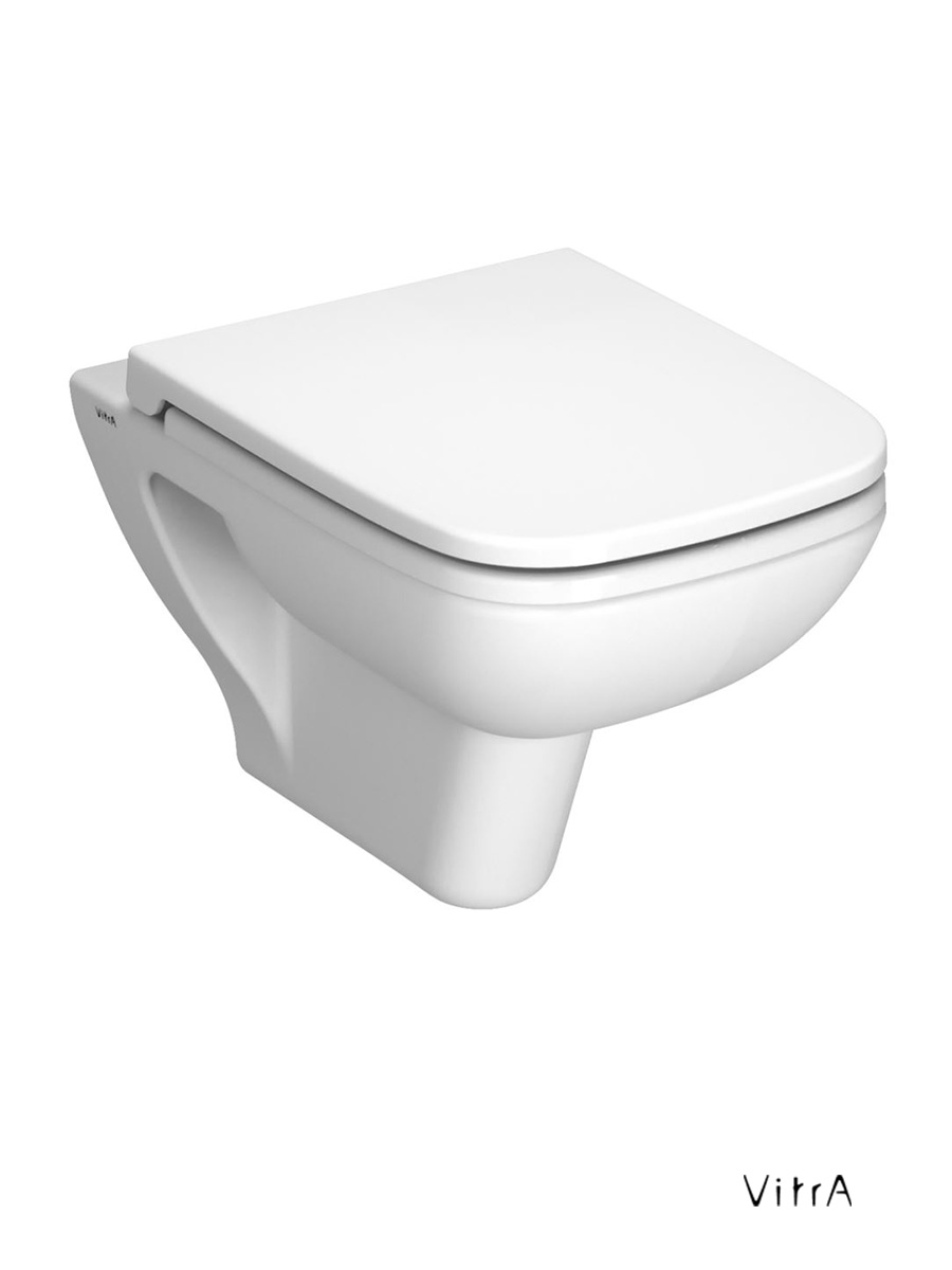 Wc šolja konzolna S20 Vitra