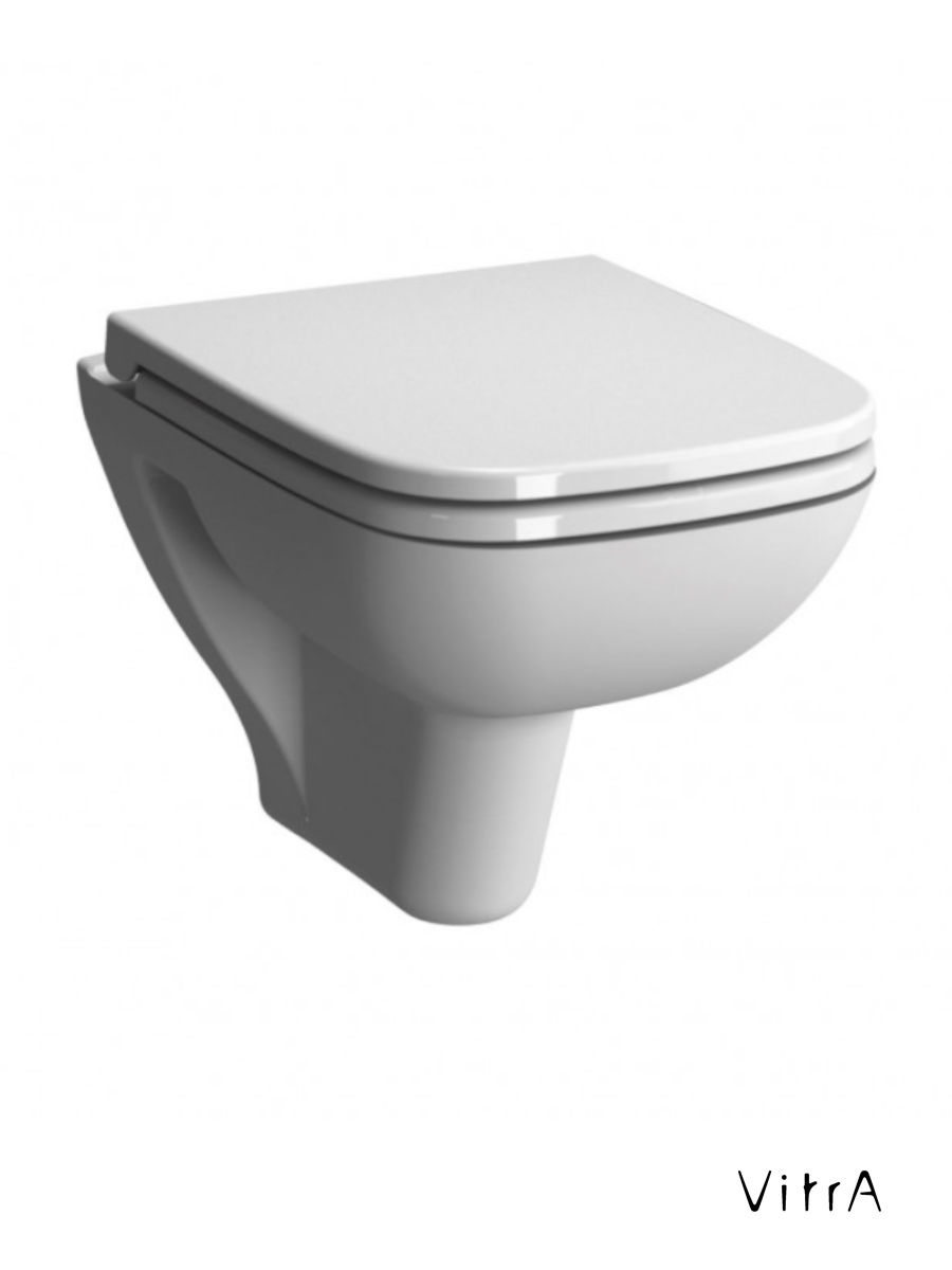 Wc šolja konzolna S20 Compact Vitra