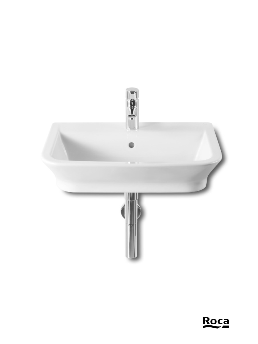 Lavabo Gap 60x47cm Roca