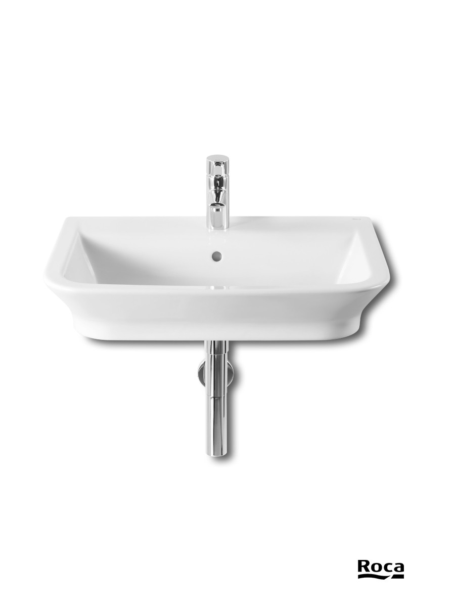 Lavabo Gap 65x47cm Roca